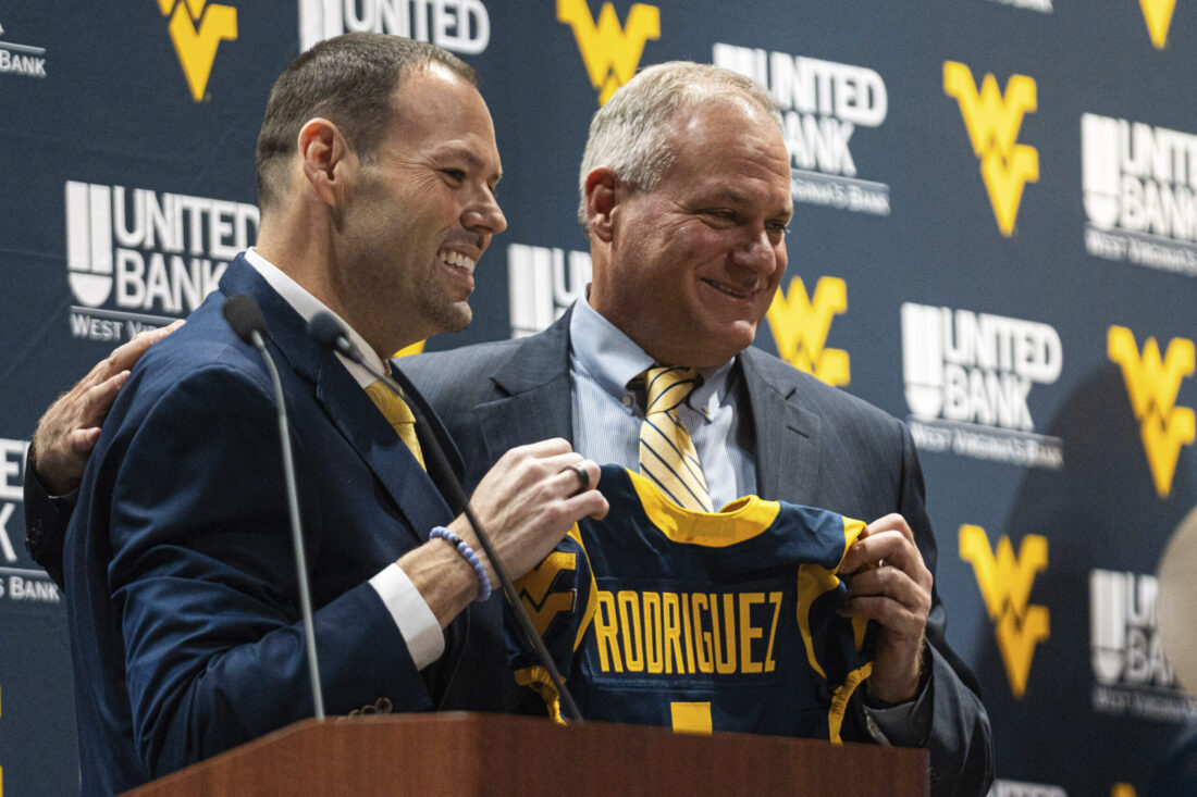 Baker Says School Will Max Out Student-Athlete Revenue- Sharing. Does ...